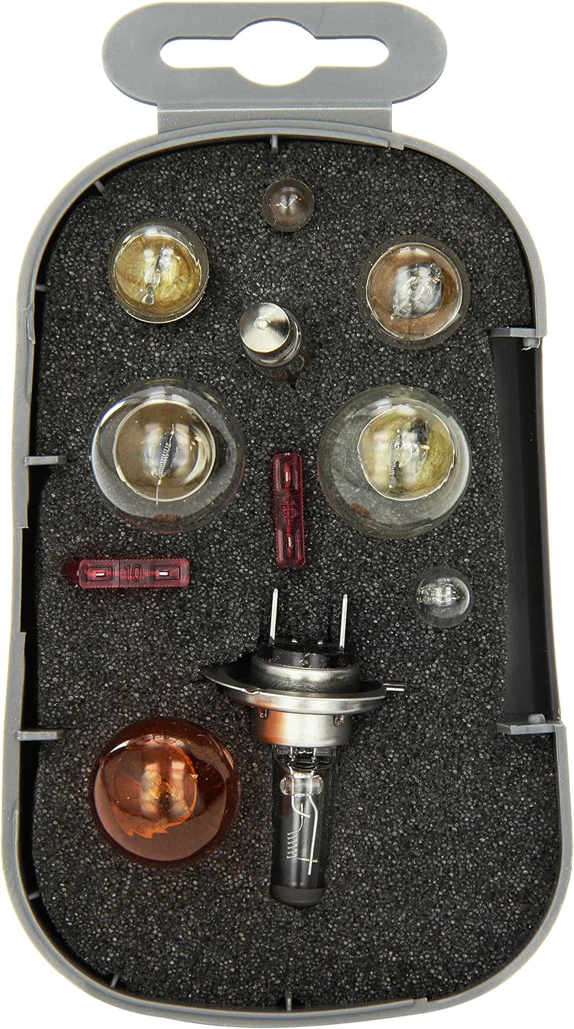 Ring Automotive BU033 H7 Universal Bulb Kit, 24 V : Amazon.co.uk ...