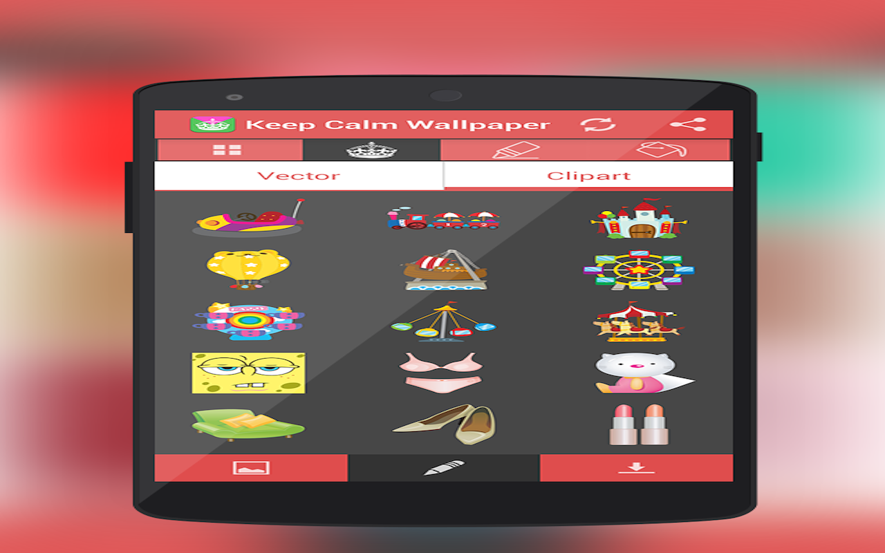 Keep Calm Editor - App on the Amazon Appstore