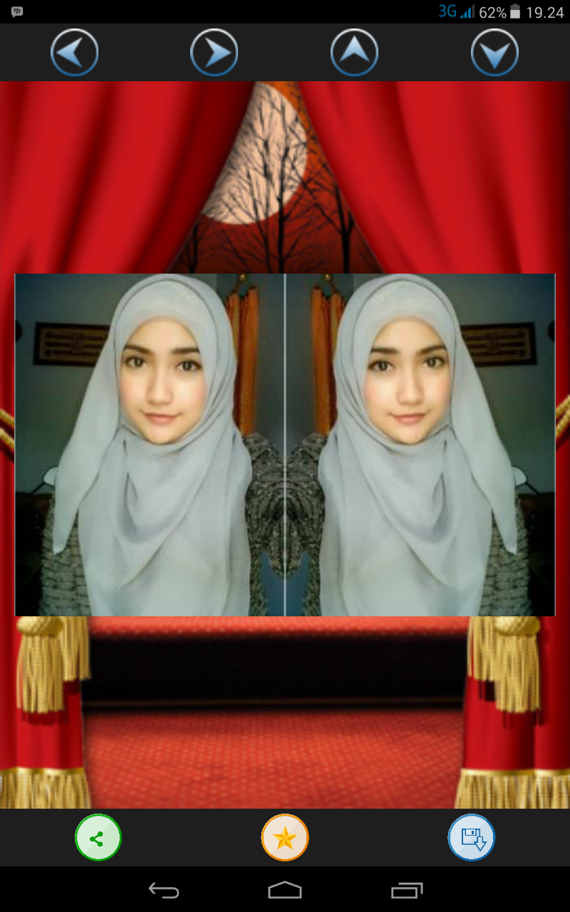 Photo Mirror Studio - App on Amazon Appstore
