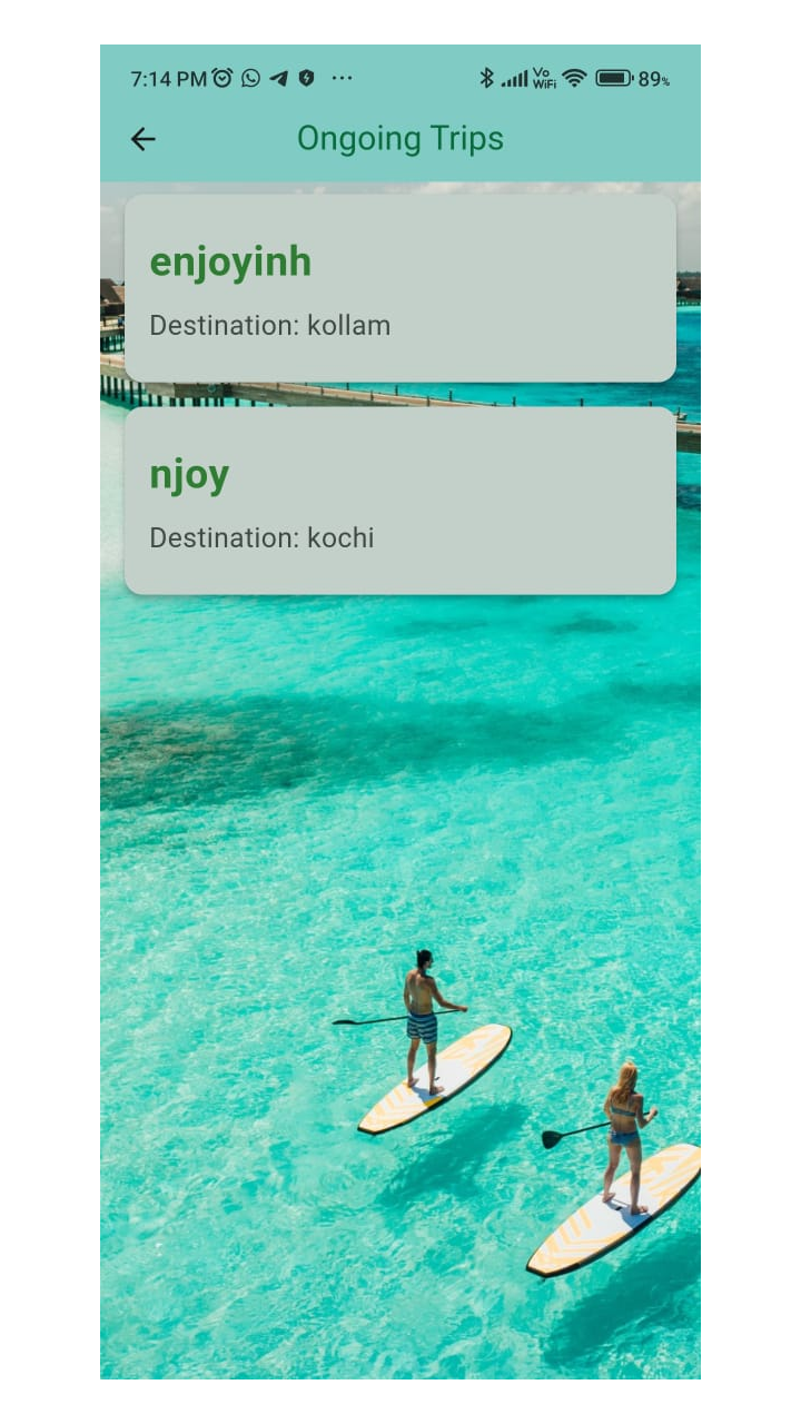 Traverse - App on Amazon Appstore
