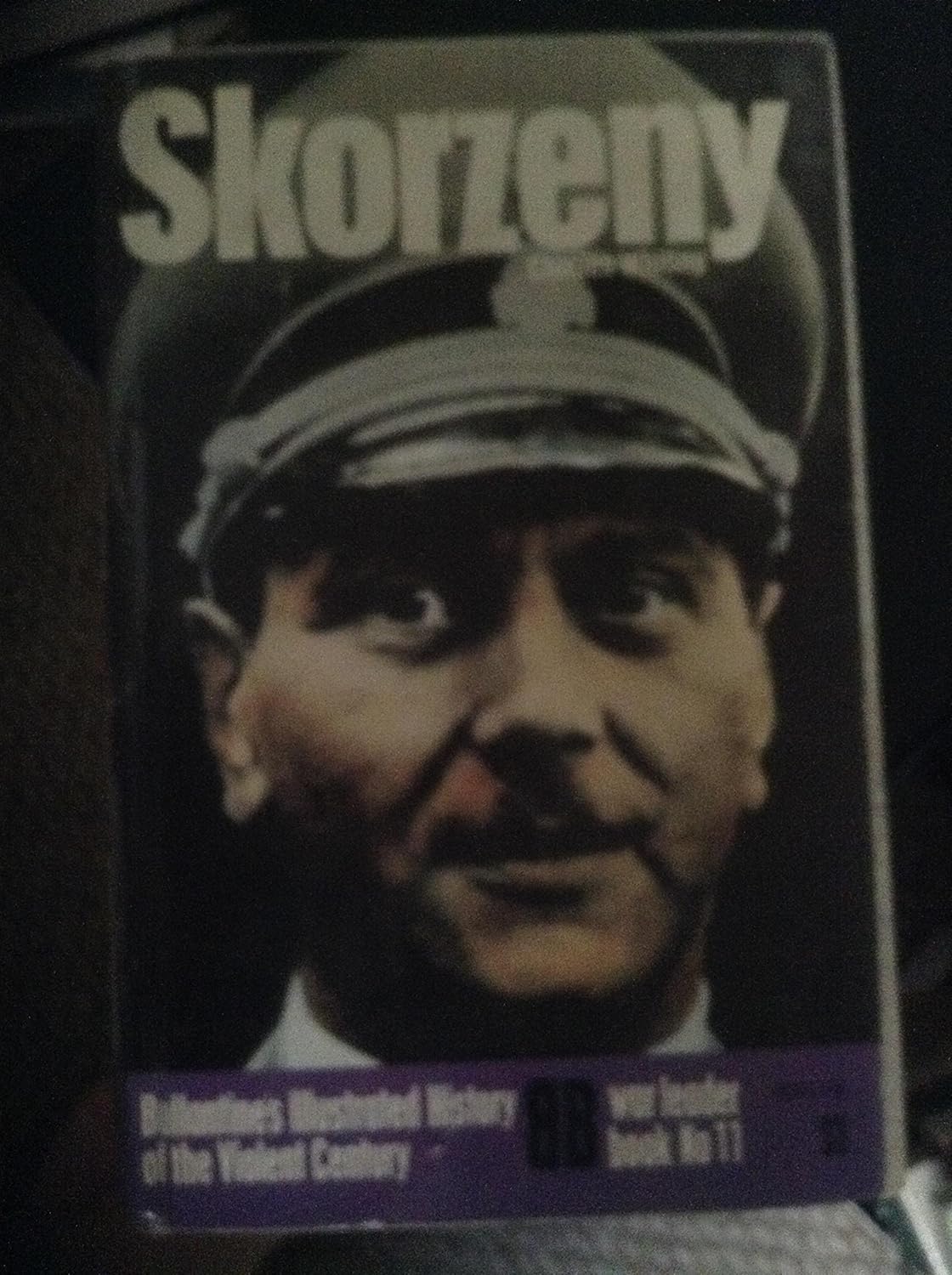 Skorzeny The Most Dangerous Man In Europe Amazon co uk Whiting skorzeny-the-most-dangerous-man-in-europe-amazon-co-uk-whiting