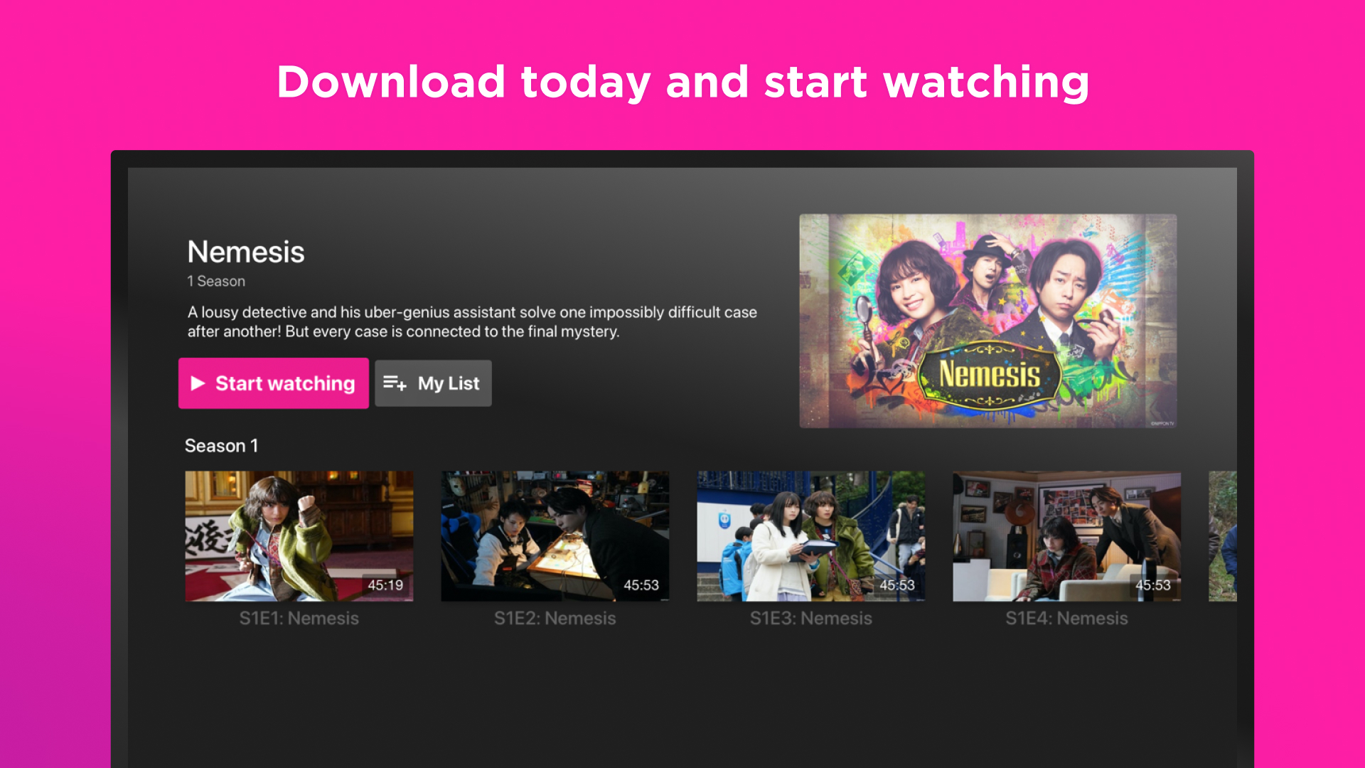 Doki TV - App on Amazon Appstore