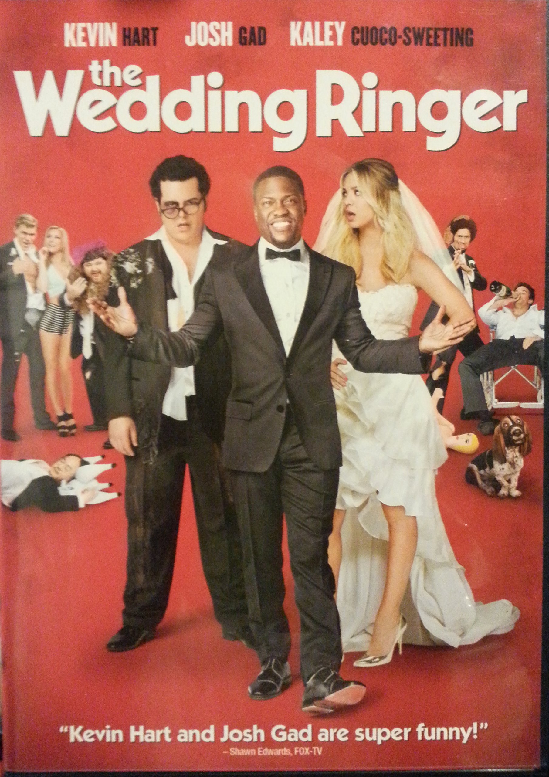 Wedding ringer cast 60 photos - Astyledwedding.com