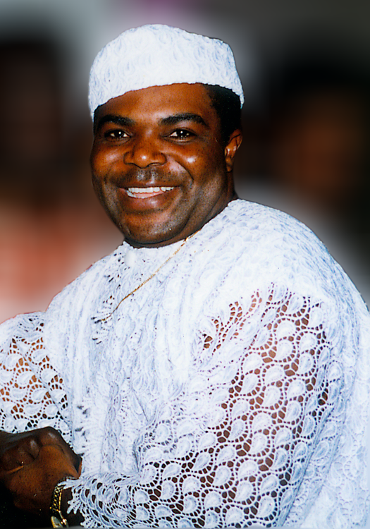 Amazon.com: Prince Ojong: books, biography, latest update