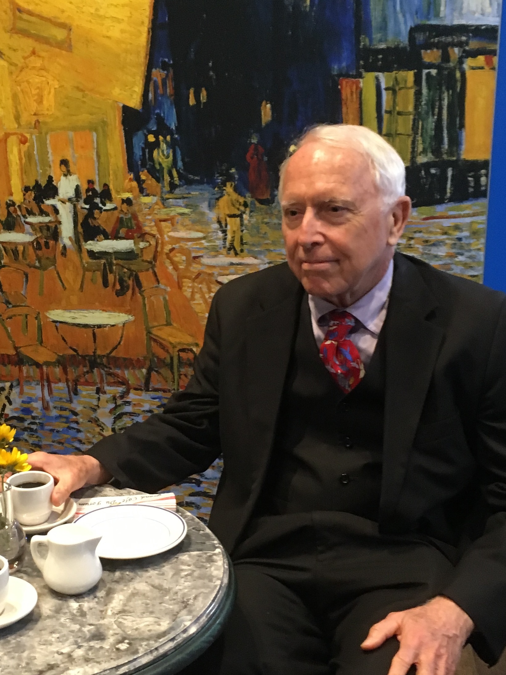 Amazon.com: Bernard M. Patten: books, biography, latest update