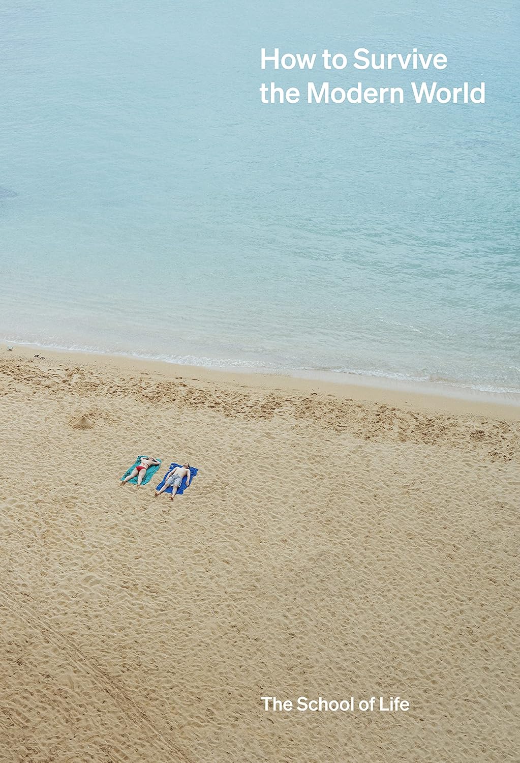 How to Survive the Modern World: Making sense of, and finding calm in ...