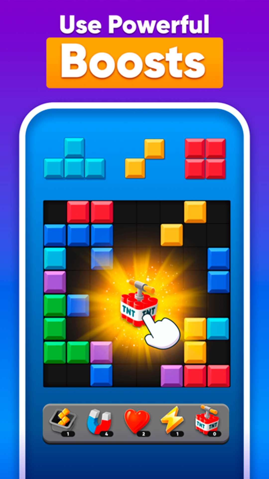 ブロッキークエスト (Blocky Quest)-Amazonアプリストアのアプリ