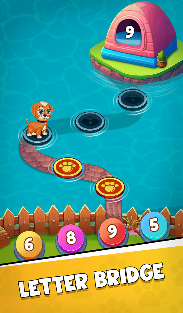 Puppy Day Care Salon: Cute Pet - App on Amazon Appstore