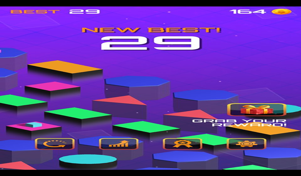 Latest Jump Ball Game - App on Amazon Appstore