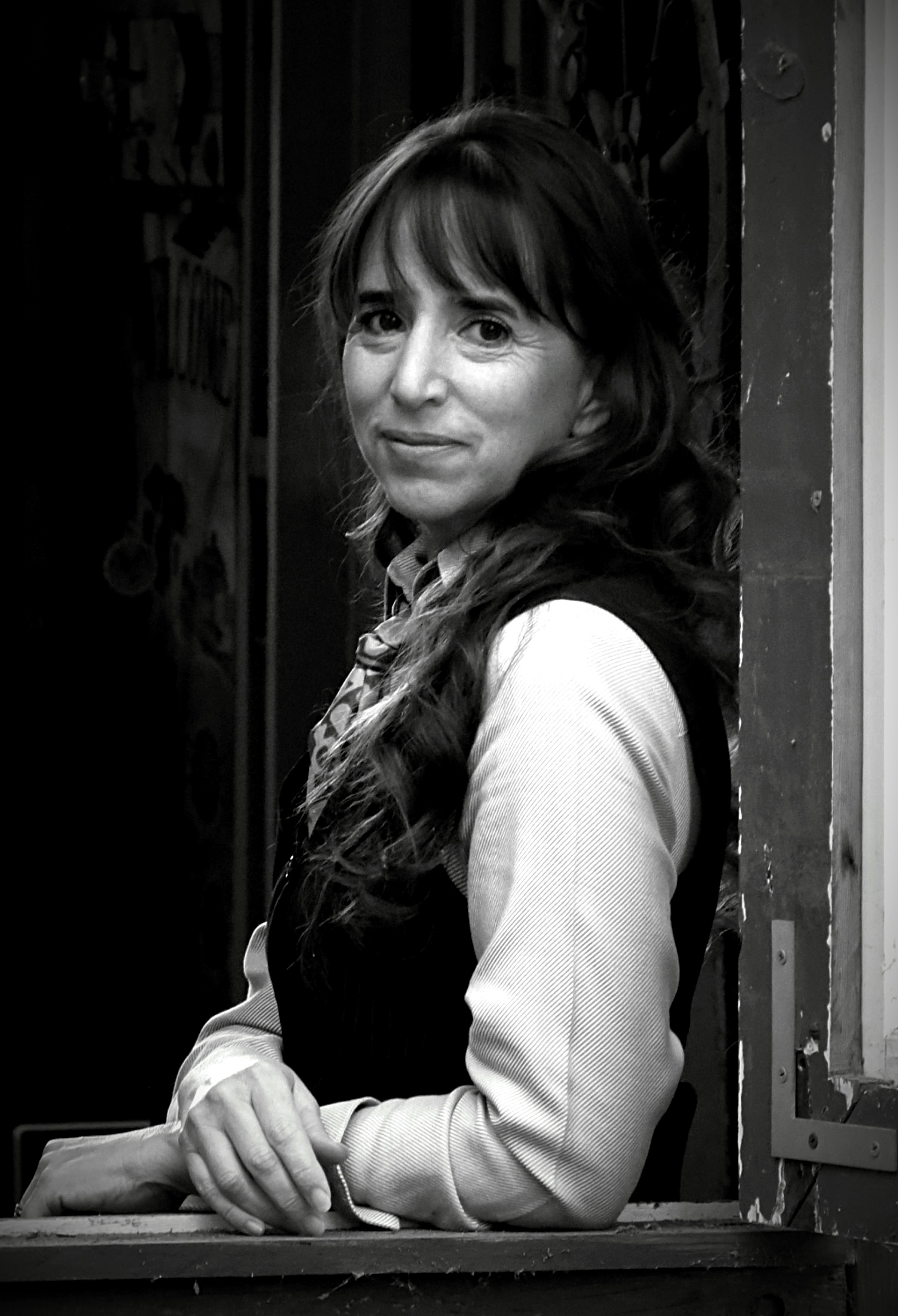 Amazon.com: Isla Morley: books, biography, latest update