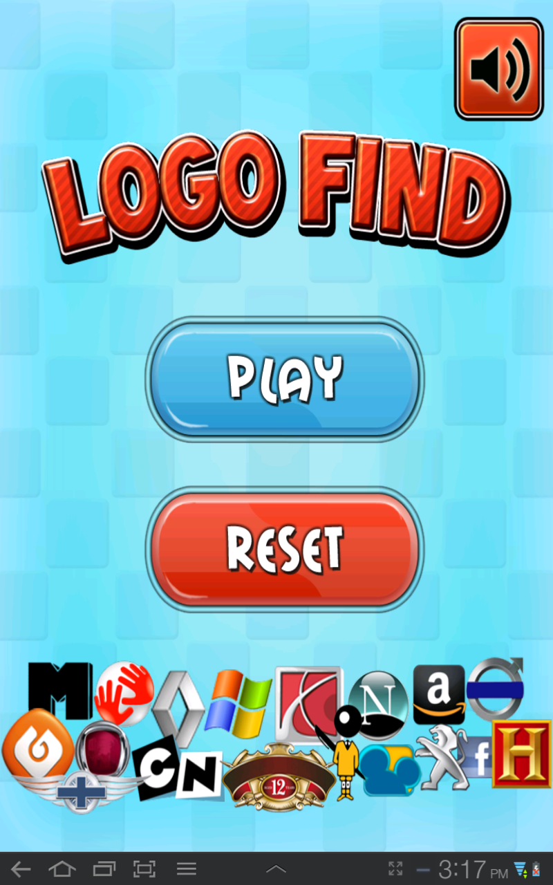 Logo Find - App on Amazon Appstore