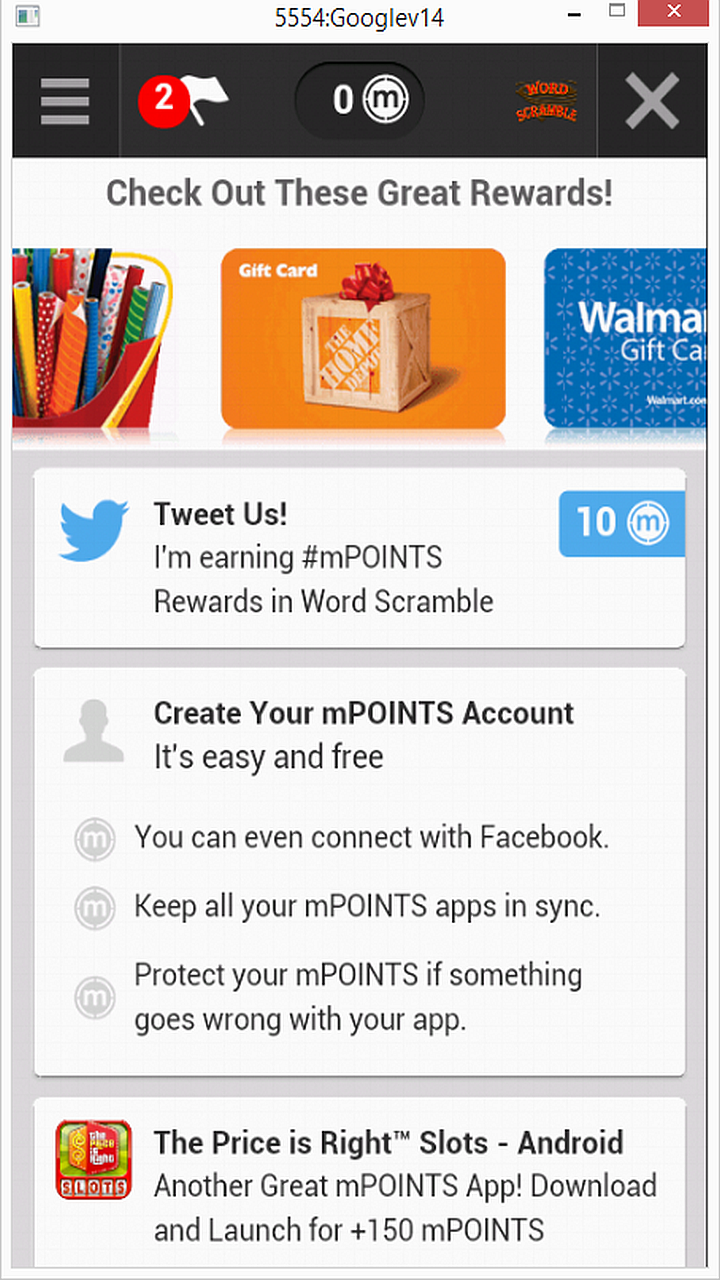 Awesome Word Scramble App - App on Amazon Appstore