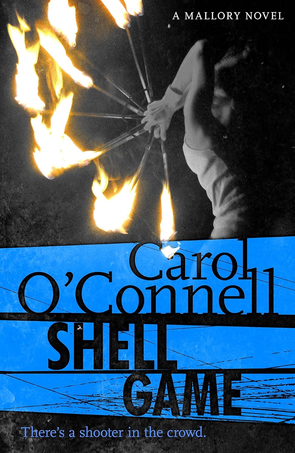 Shell Game (Kathy Mallory Book 5) - Kindle edition by O'Connell, Carol ...
