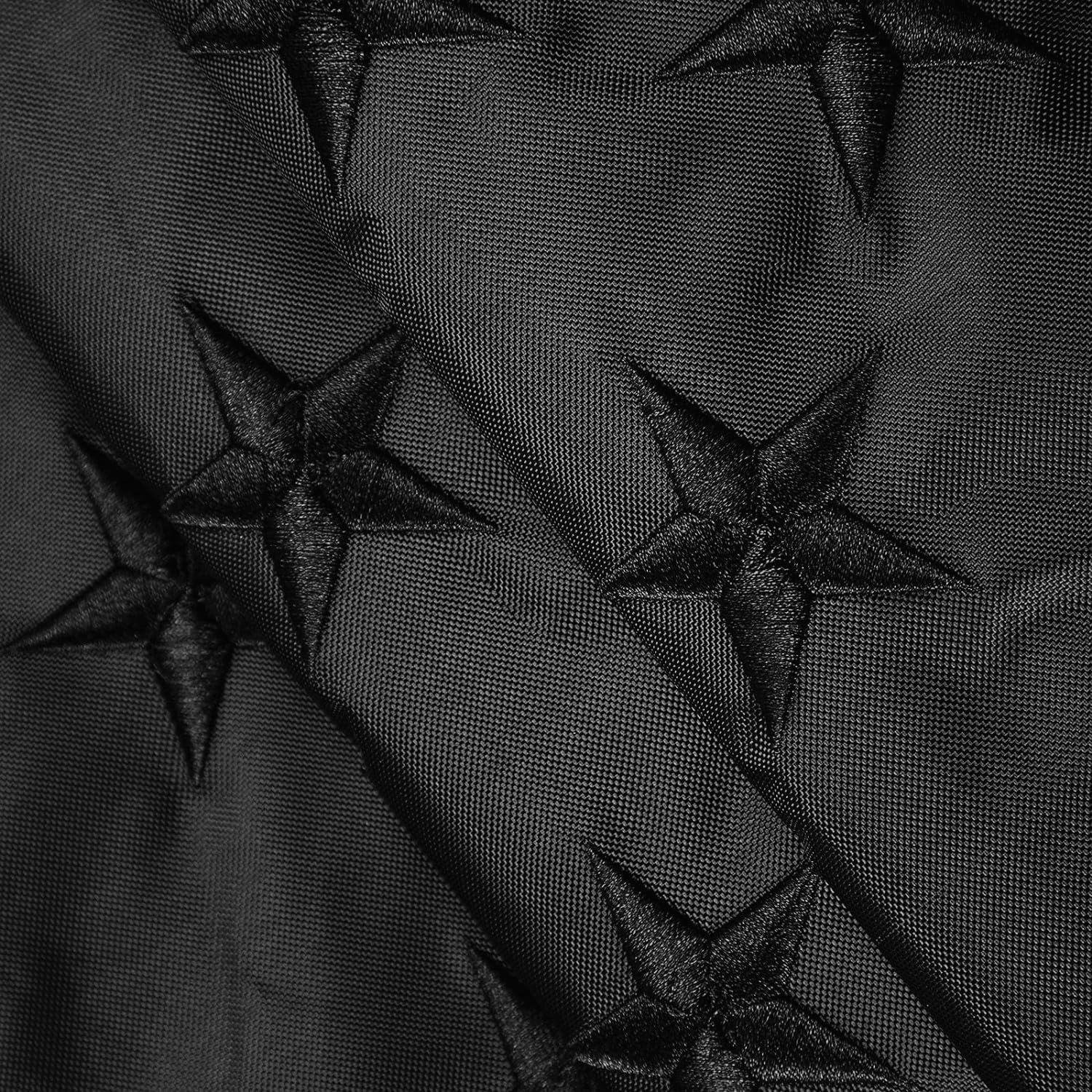 Amazon.com : Black American Flag 3x5 ft, All Black USA Flag with ...
