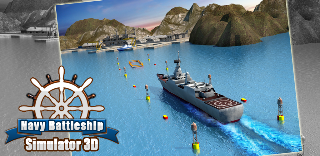 Navy Battleship Simulator 3D:Amazon.com:Appstore for Android