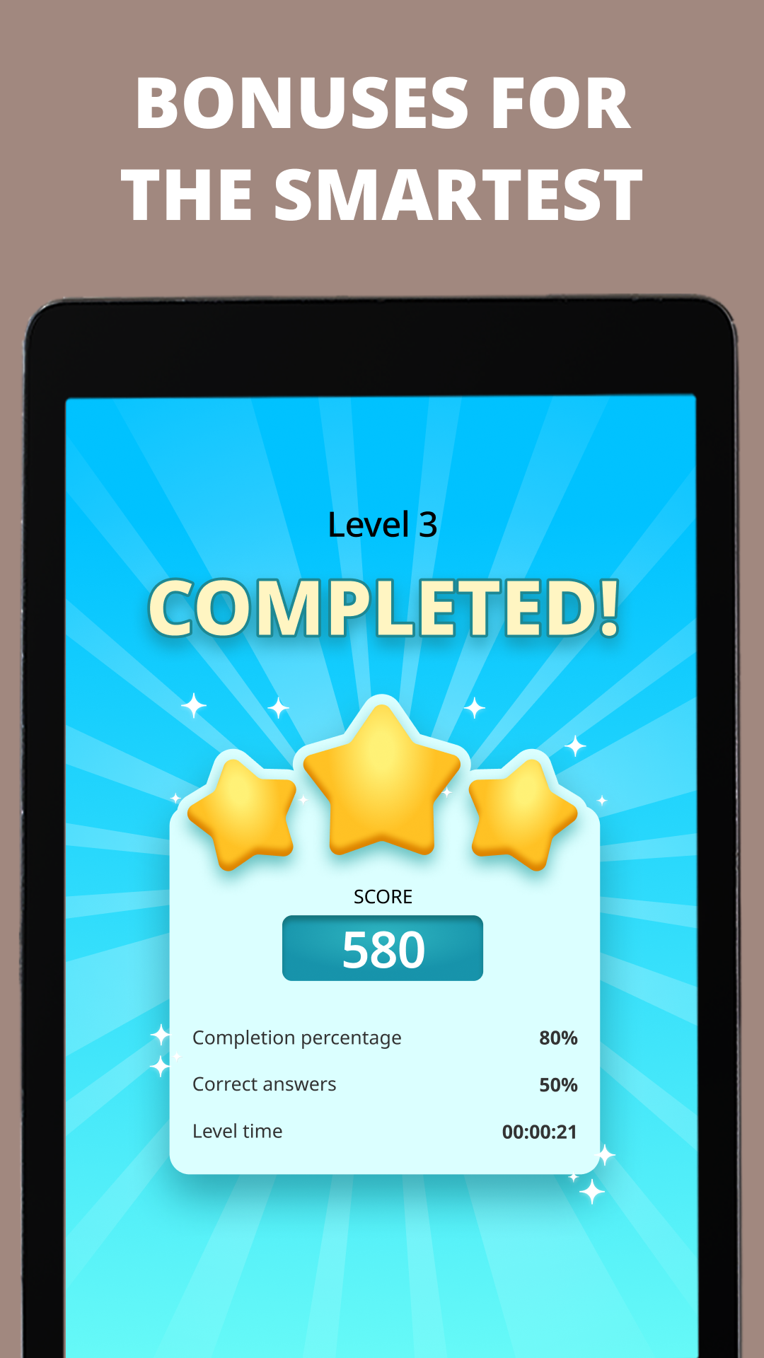 QuizzLand. Quiz & Trivia game - App on Amazon Appstore