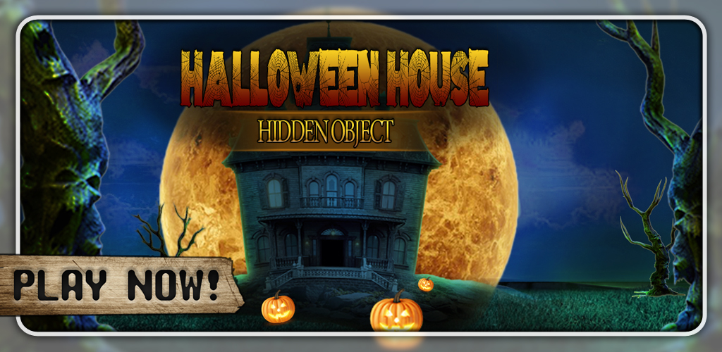 Hidden Object - Halloween House Free:Amazon.com:Appstore for Android