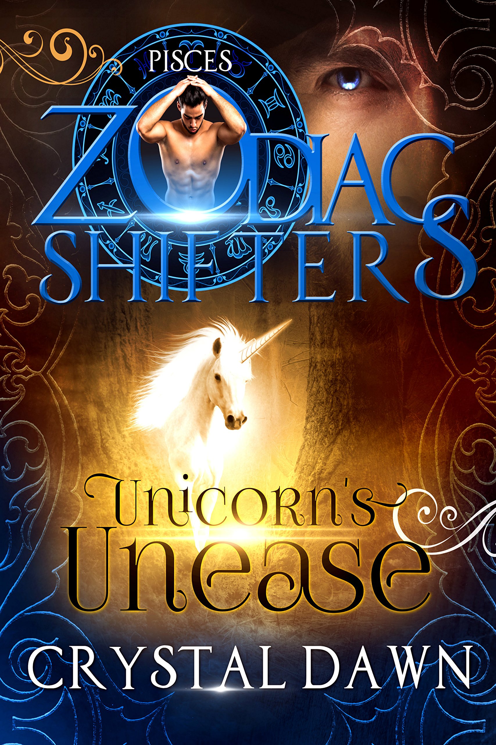 Supernatural zodiac 60 photos - Astrologytoyou.com