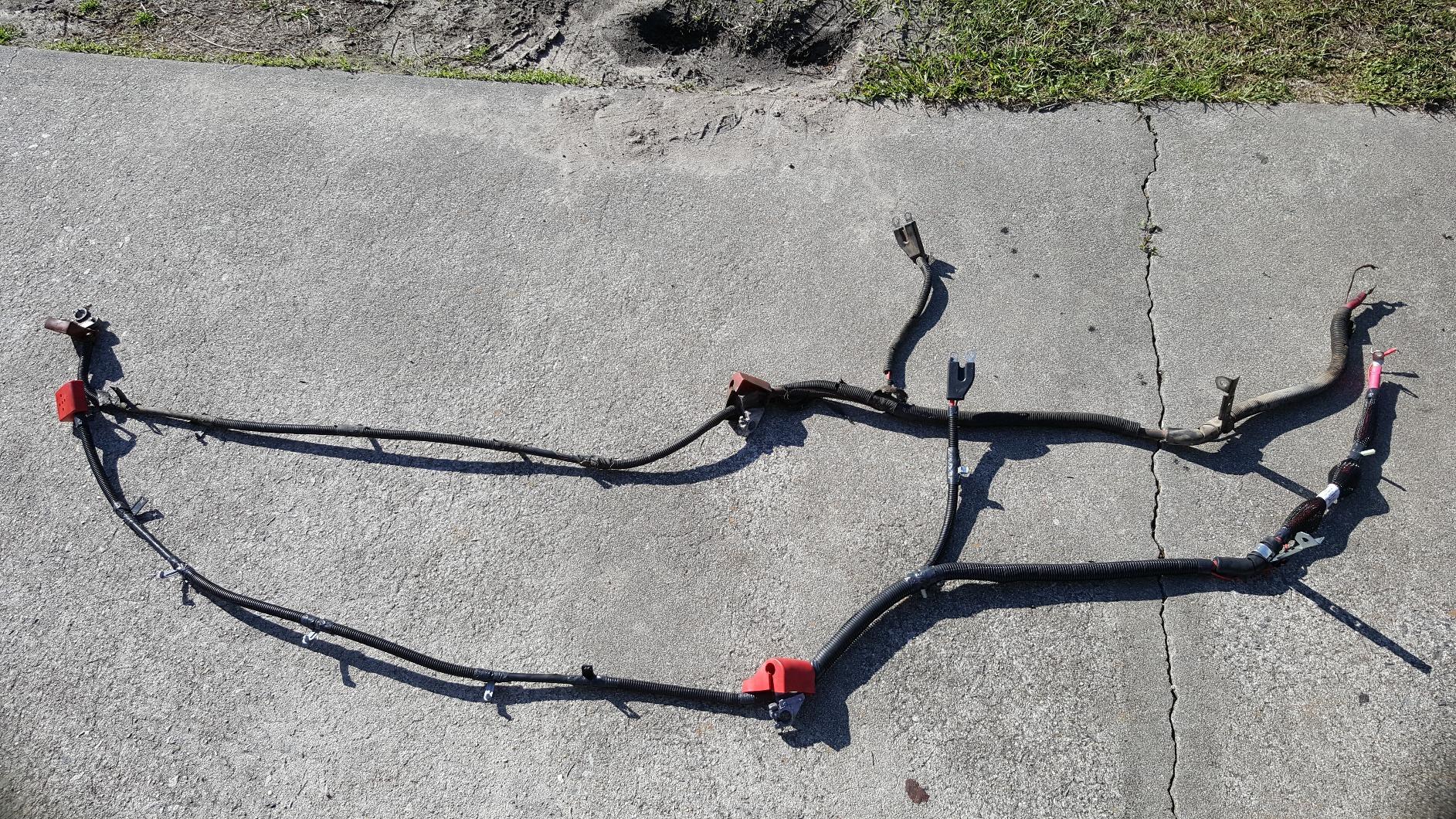 Amazon.com: Cable : Automotive