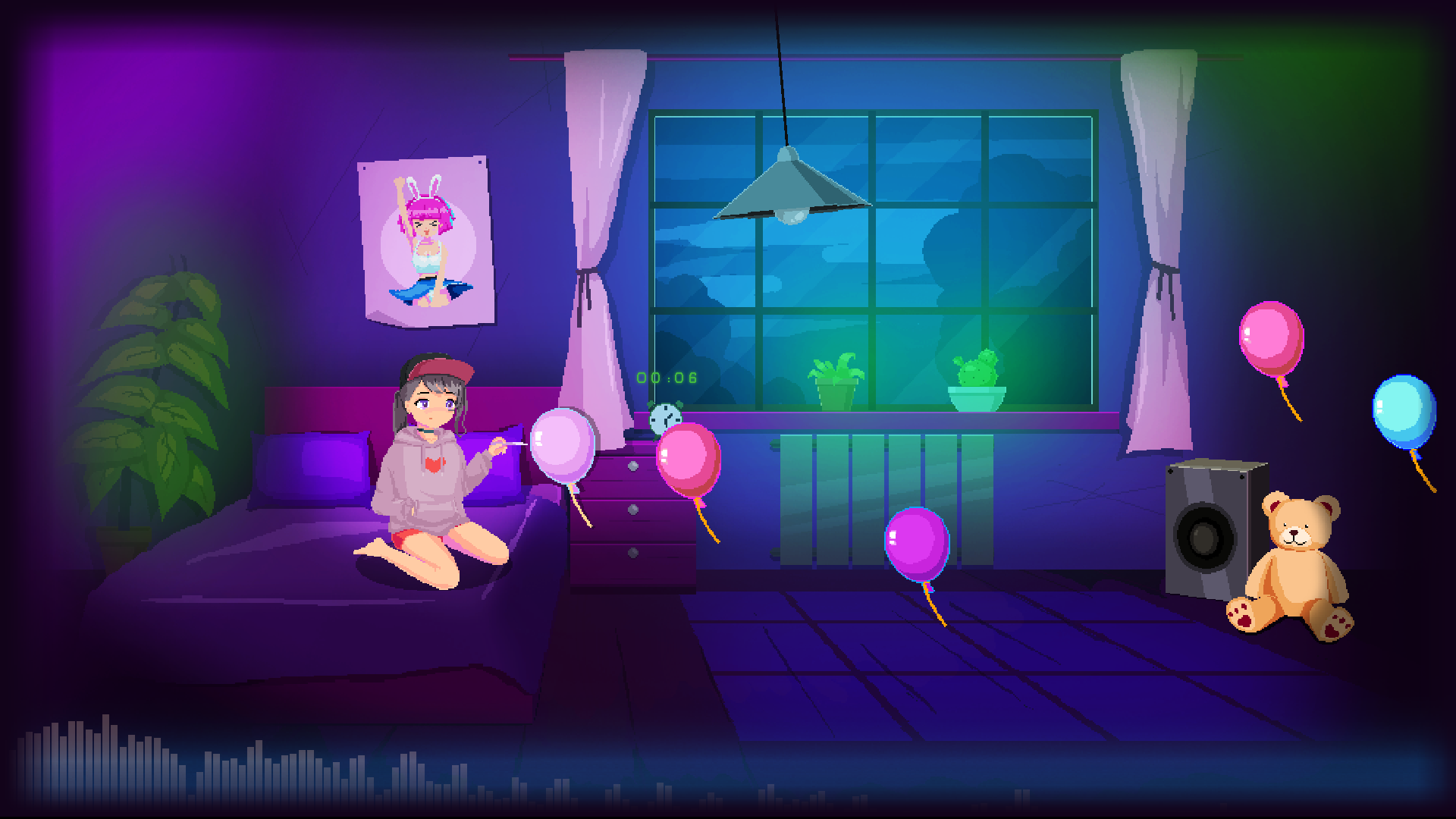 Rhythm Story - Detective Music Game:www.amazon.com:Appstore for Android