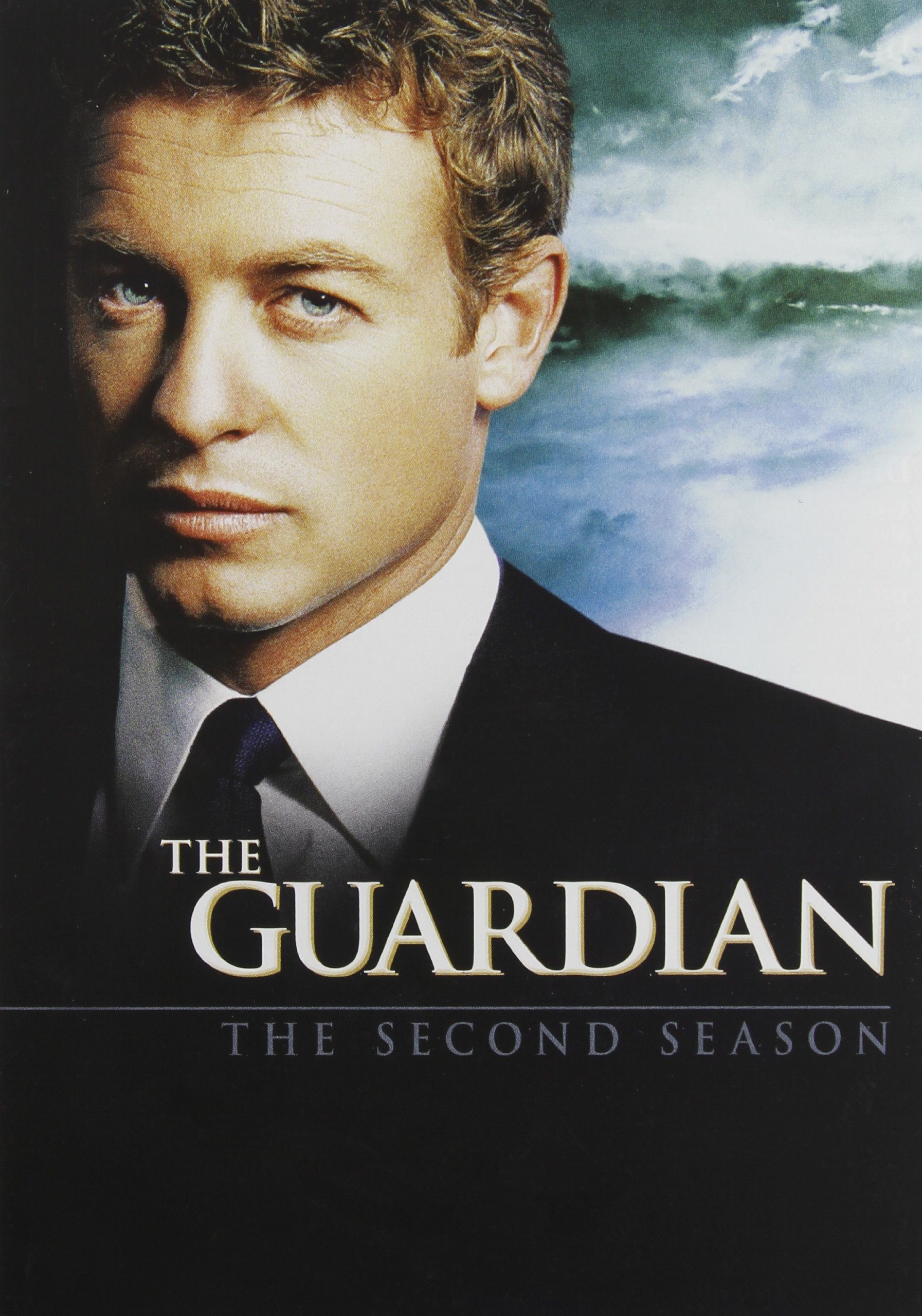 Amazon.com: The Guardian: Season 2 : Erica Leerhsen, Alan Rosenberg ...