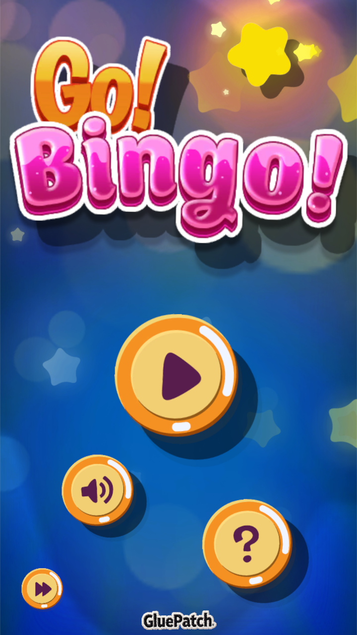 Go! Bingo! - Travel bingo - App on Amazon Appstore