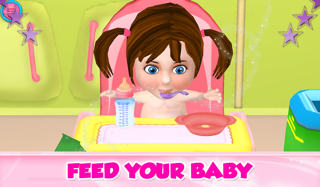 Little Baby Activities - App on Amazon Appstore