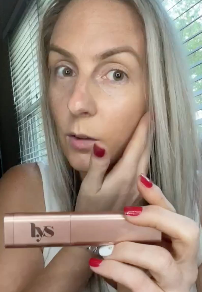 Meghan's Amazon Page