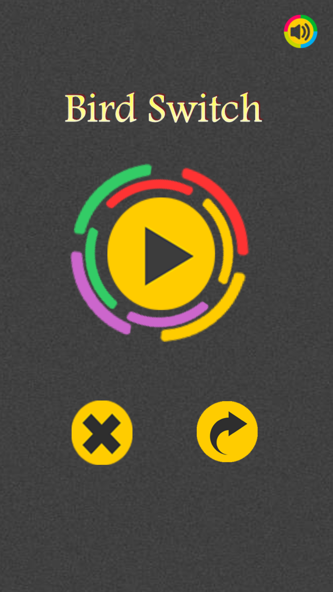 Color Bird Switch - App on the Amazon Appstore