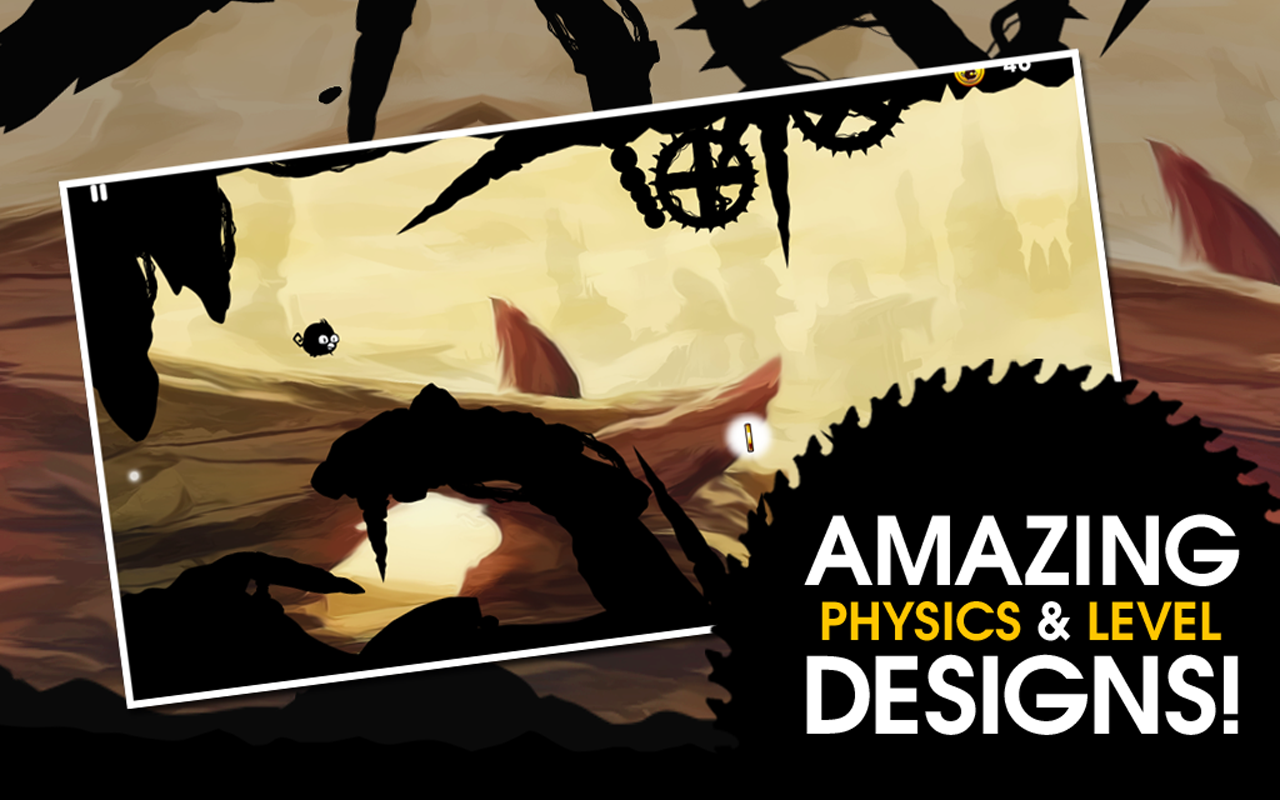 Coco's Escape Flying Bird Games Flappy Adventure Free App - App on the ...