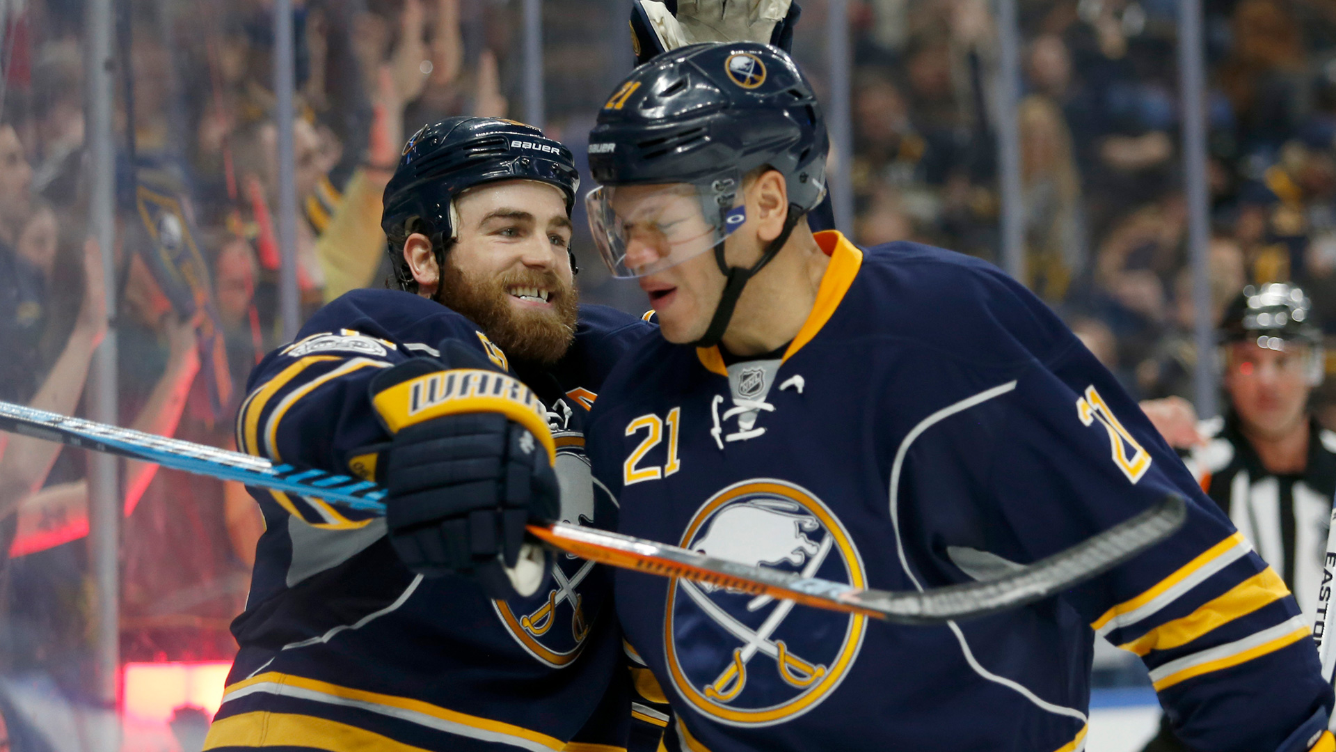 Sabres DeskSite:Amazon.com:Appstore for Android