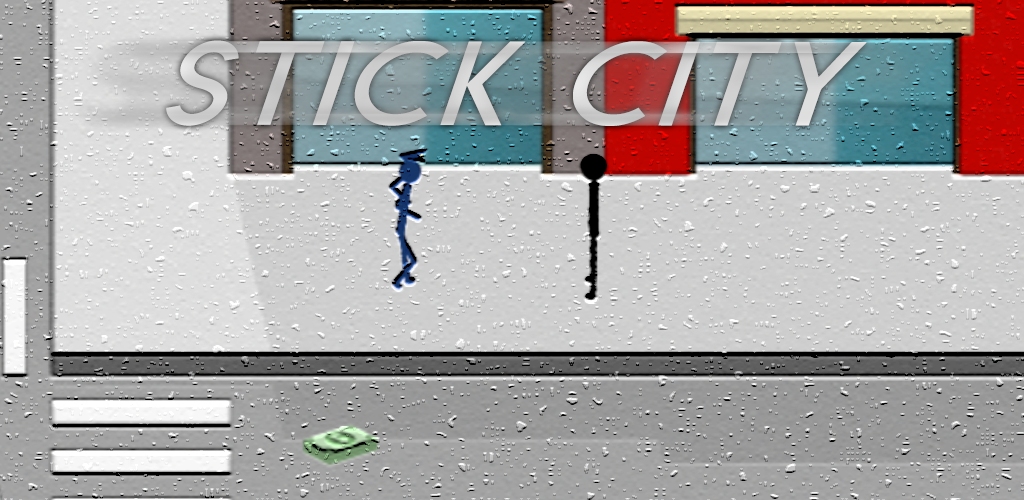 Stickman City - App on Amazon Appstore