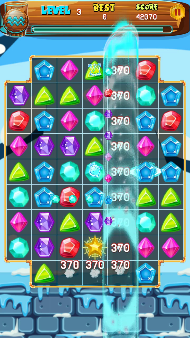 Jewel Deluxe - App on Amazon Appstore
