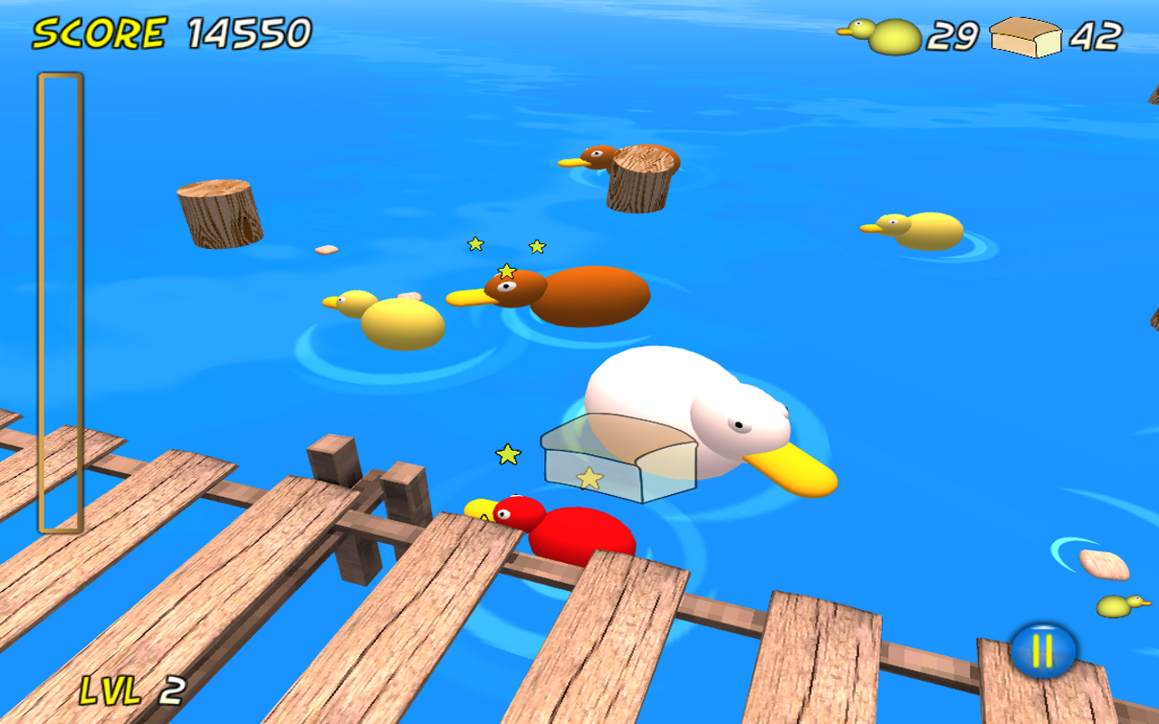 Greedy Ducks - App on Amazon Appstore
