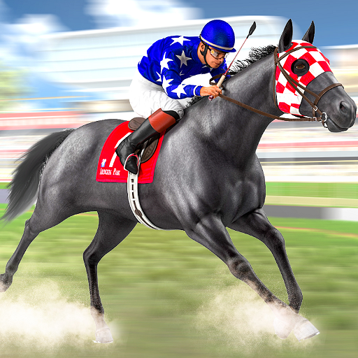 Horse Simulator Derby Racing: Horse Games 2024 - App on Amazon Appstore