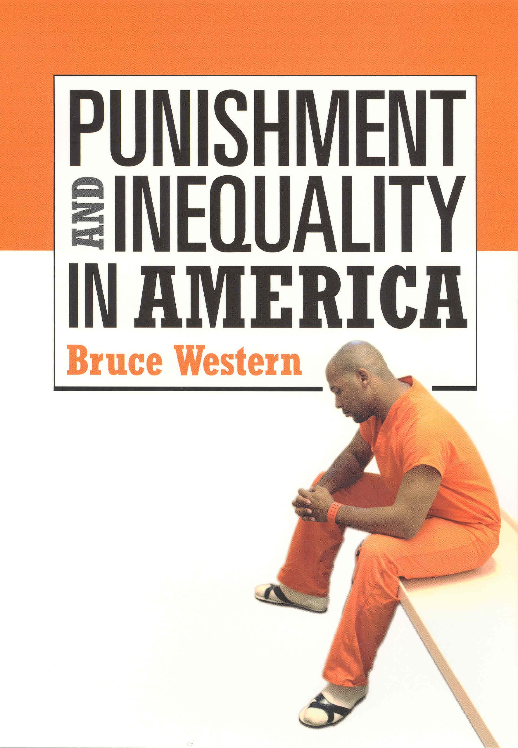 Amazon.com: Punishment and Inequality in America: 9780871548955 ...