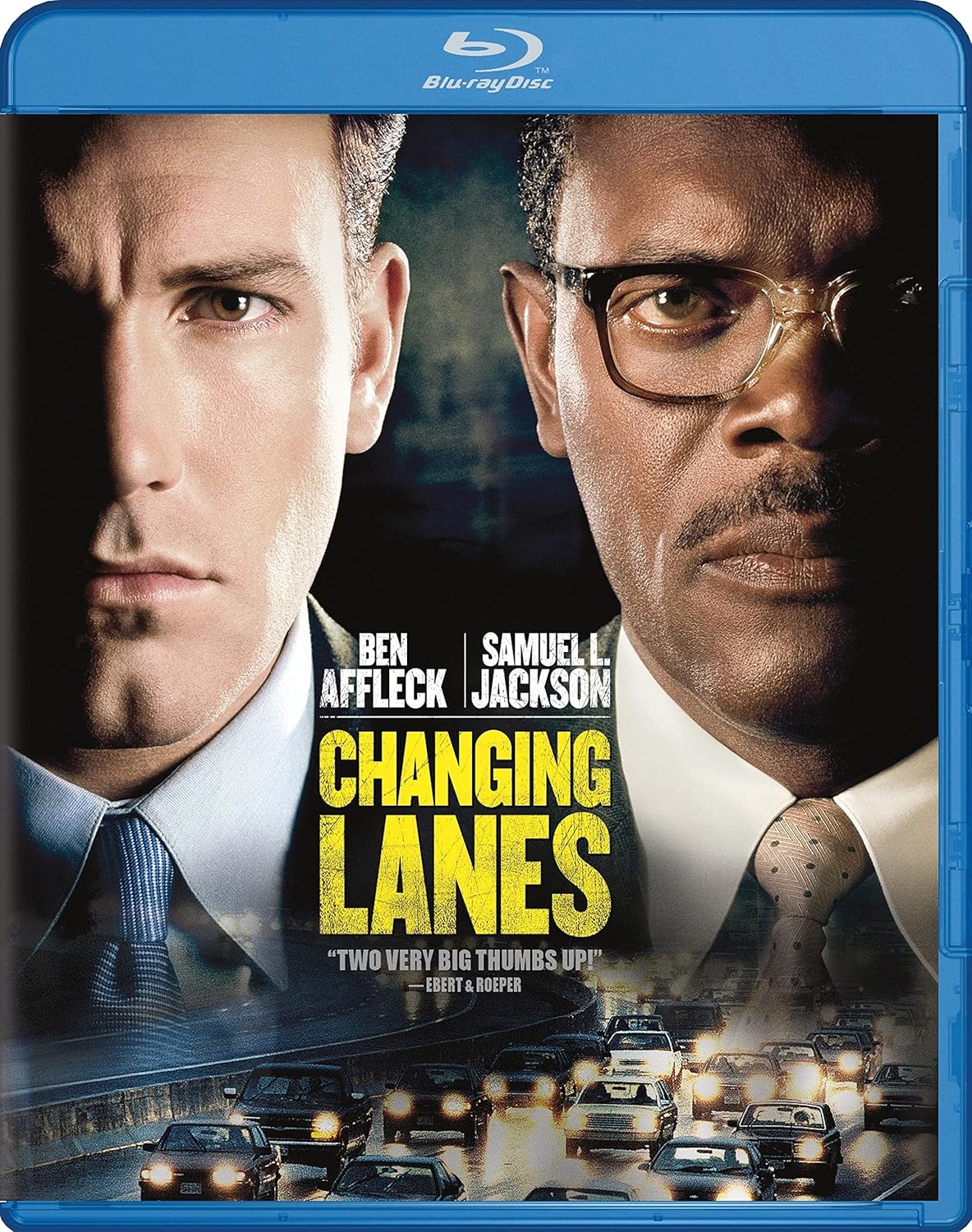 Changing Lanes [Blu-ray]: Amazon.ca: Gil Williams, Gilbert S. Williams ...