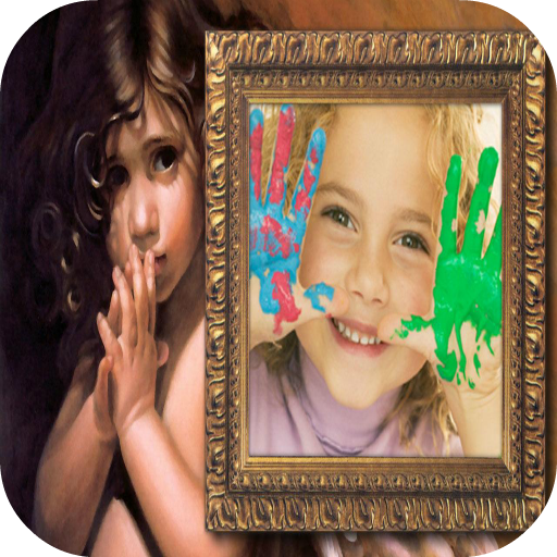 Beautiful Photo Frames Maker - App on Amazon Appstore