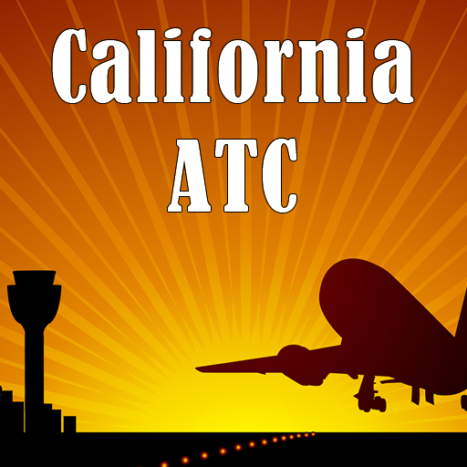 California Air Traffic Control Audio Live Streams - App on Amazon Appstore
