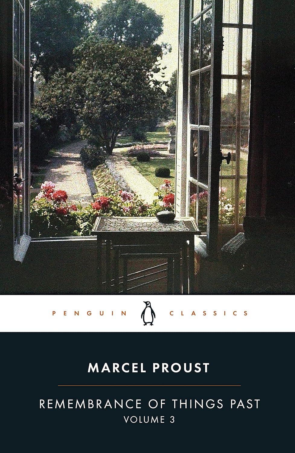 Remembrance of Things Past: Volume 3: Proust, Marcel, Moncrieff, C. K ...