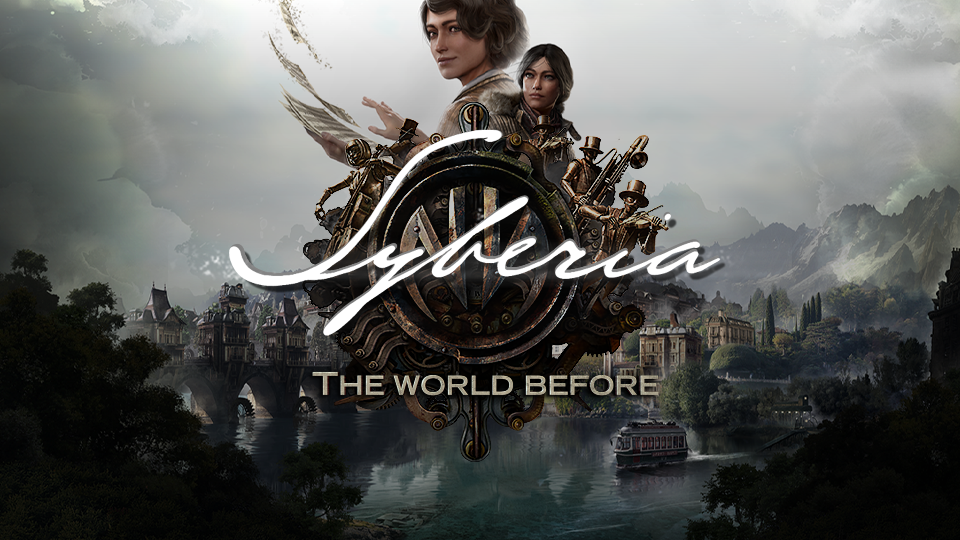 Play Syberia: The World Before | Amazon Luna Cloud Gaming - No Download Required