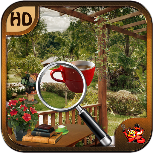 The Last Cottage - Find Hidden Object - App on Amazon Appstore
