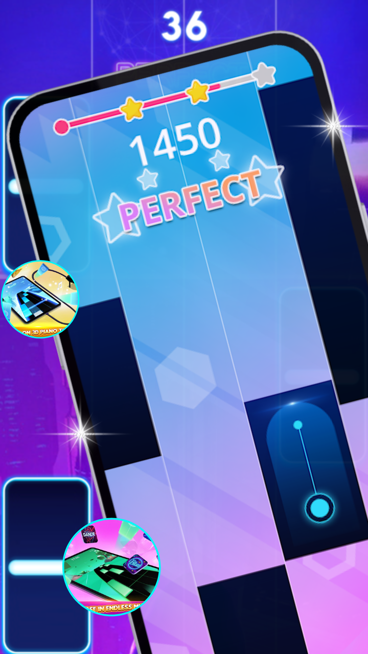 Magic Tiles 3T 2023 - App on Amazon Appstore