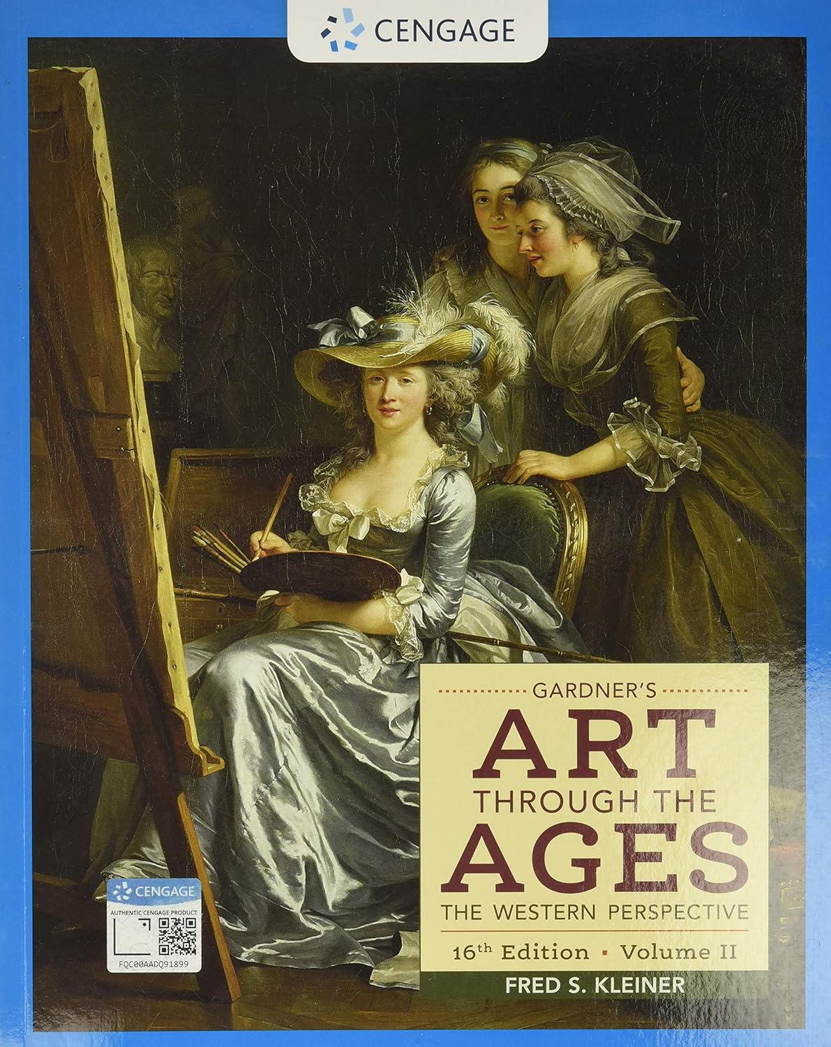 Amazon.com: Gardner's Art through the Ages: The Western Perspective ...