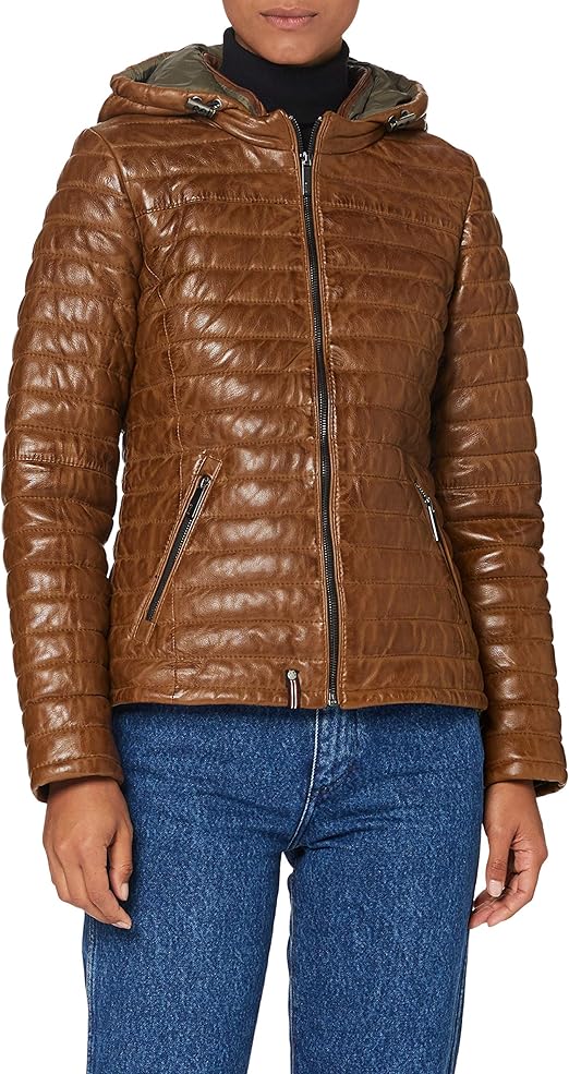 Oakwood Women's Power Jacket : Amazon.co.uk: Fashion