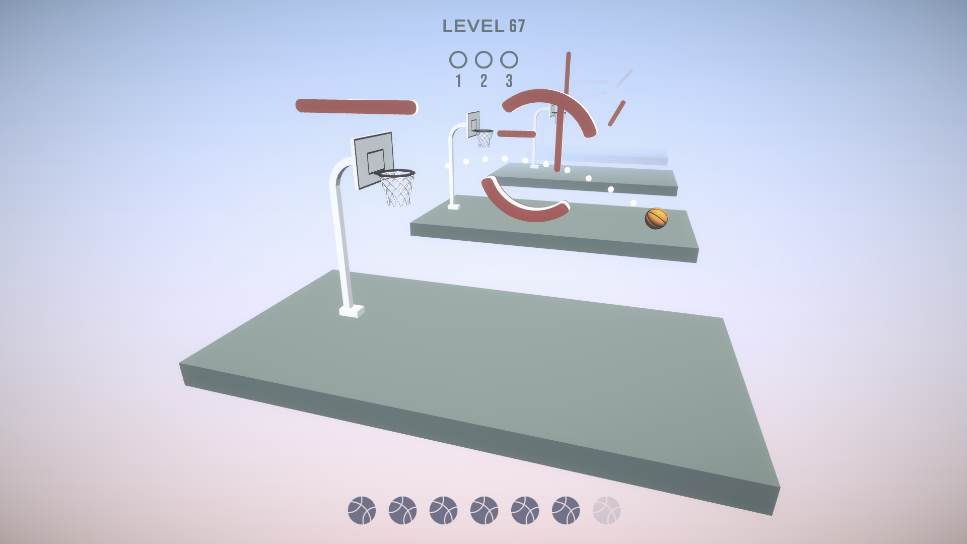 Basketball Shot Master - App on Amazon Appstore