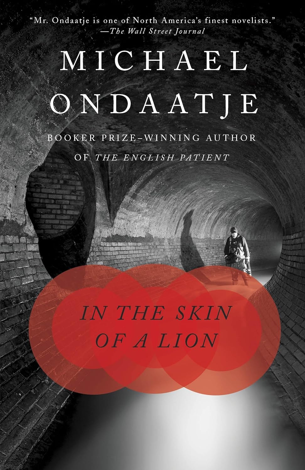 In the Skin of a Lion: Ondaatje, Michael: 9780679772668: Amazon.com: Books