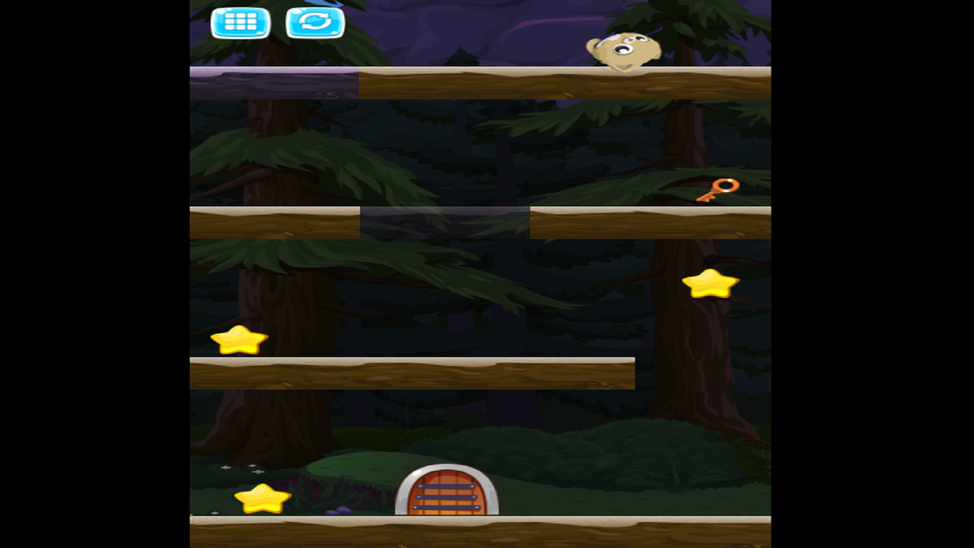 Cat Rolling Game - App on the Amazon Appstore