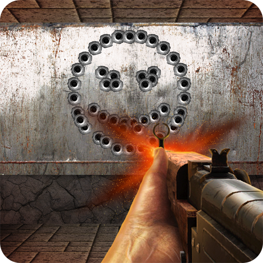 Aplicación Draw Gunshot Weapon Simulator en Amazon Appstore