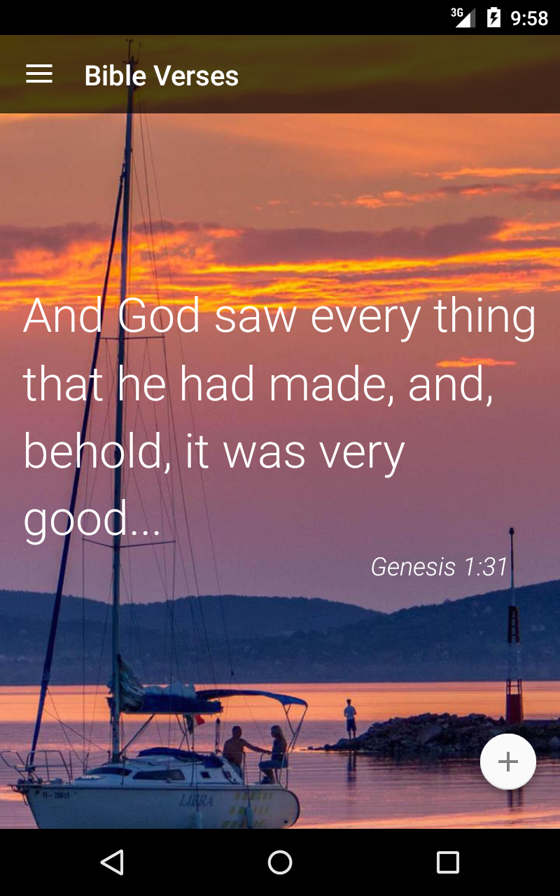 Bible Verses - App on Amazon Appstore